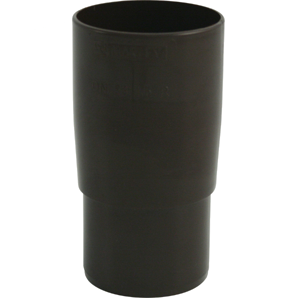 Marley ˝simplex˝ csőkarmantyú 50 mm - Ereszcsatorna - Tető