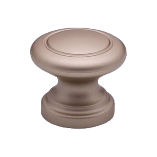 FOREST FOGANTYÚ 91/B-32 MATT NIKKEL MŰANYAG