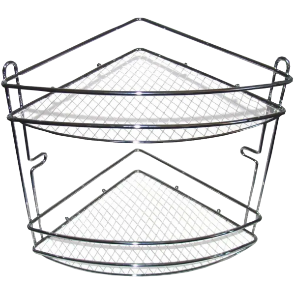 STAR SAROKPOLC 2 RÉSZES - Falra szerelhető fürdőszoba