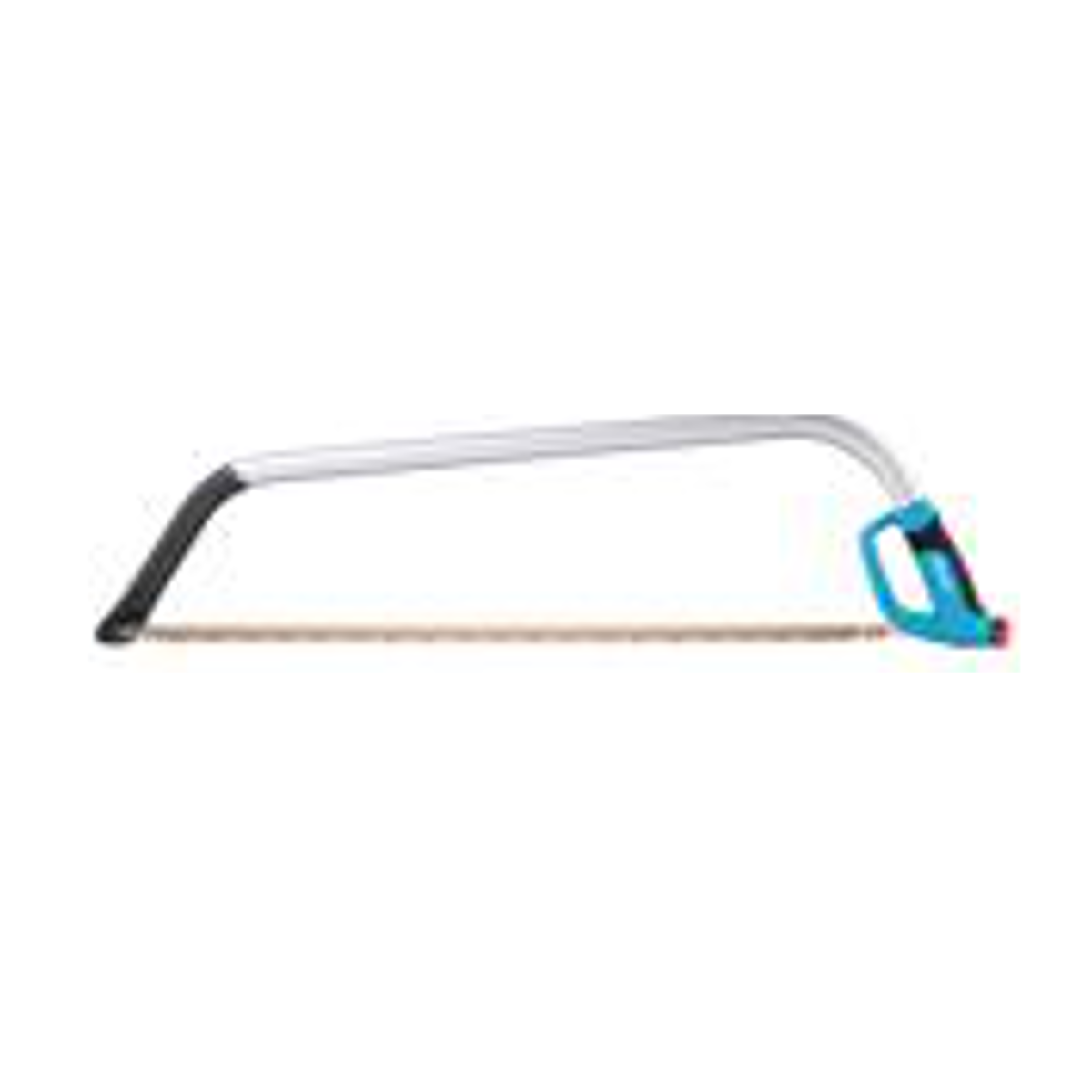 Gardena fűrész comfort keretes 760 - Fűrész és fűrészlap