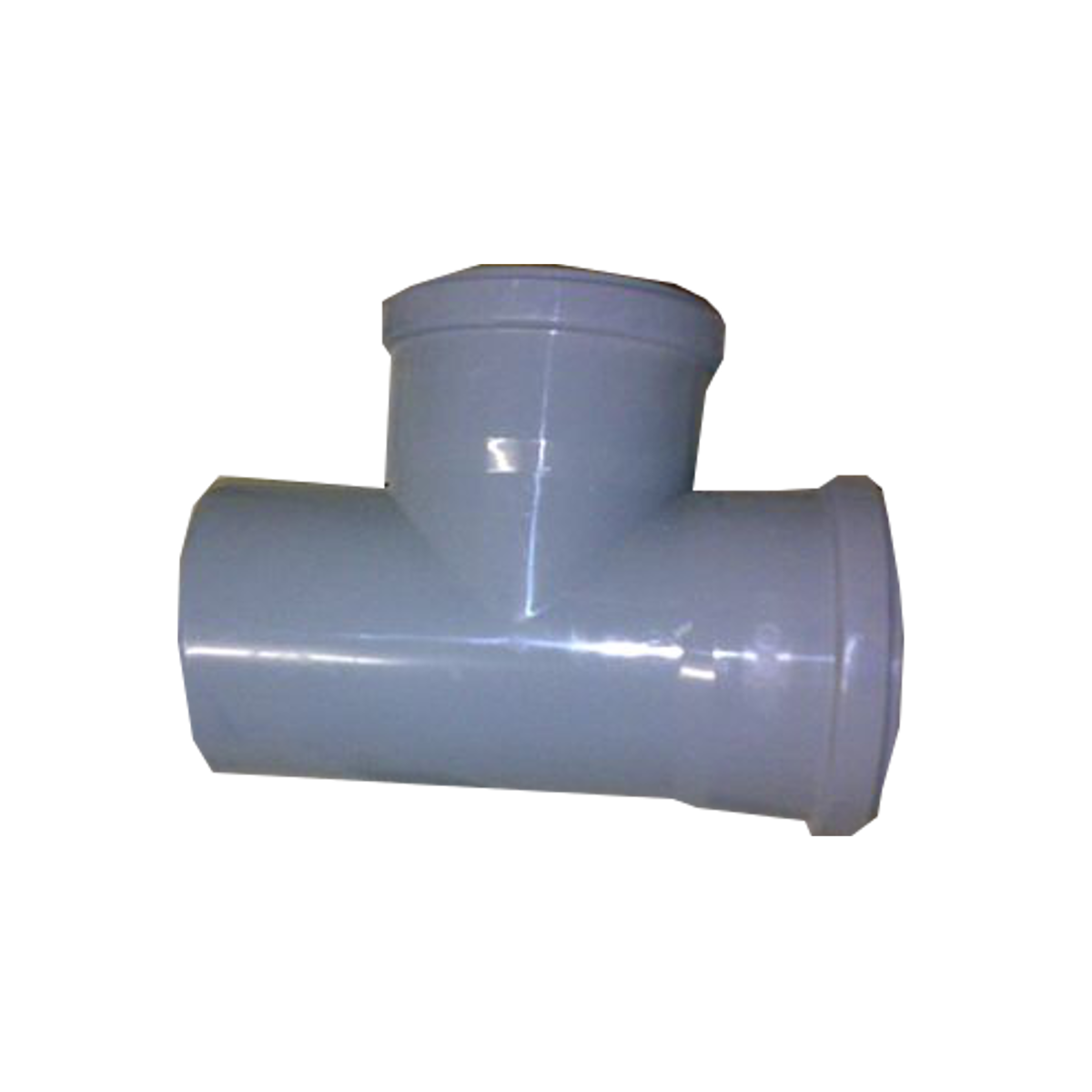 Stebo t-idom lefolyócsőhöz sb-pp 110/110x87 - PVC és KG