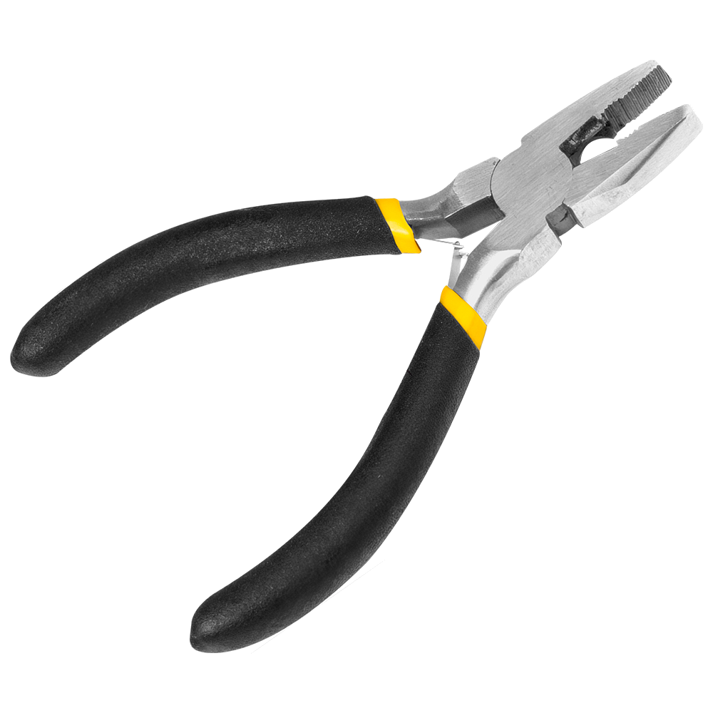 Craft kombinált fogó, 125mm - Fogó - Kéziszerszám - Műszaki,