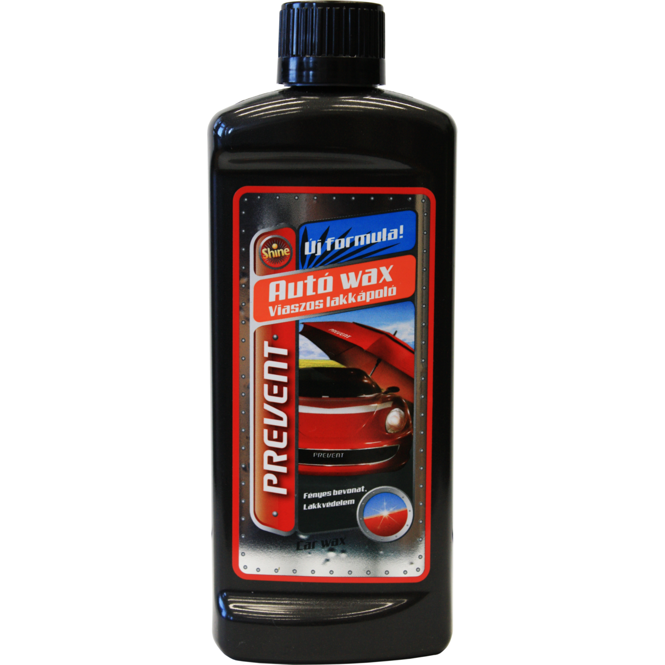 PREVENT AUTÓ WAX 375 ML - Autó ápolás - Autó