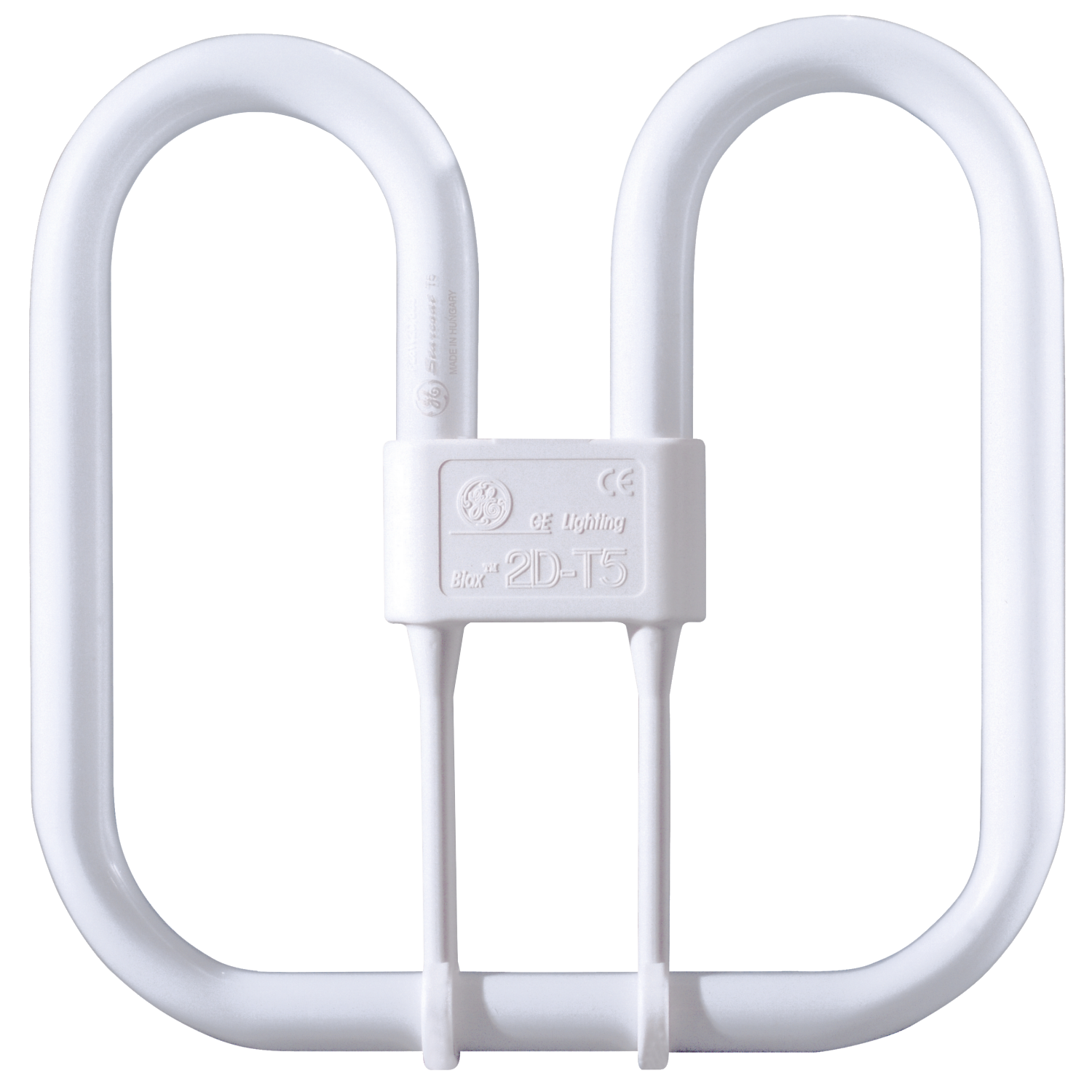 GE KOMPAKT FÉNYCSŐ 2D 16W 4 PIN - Izzó, fénycső - Világítás,