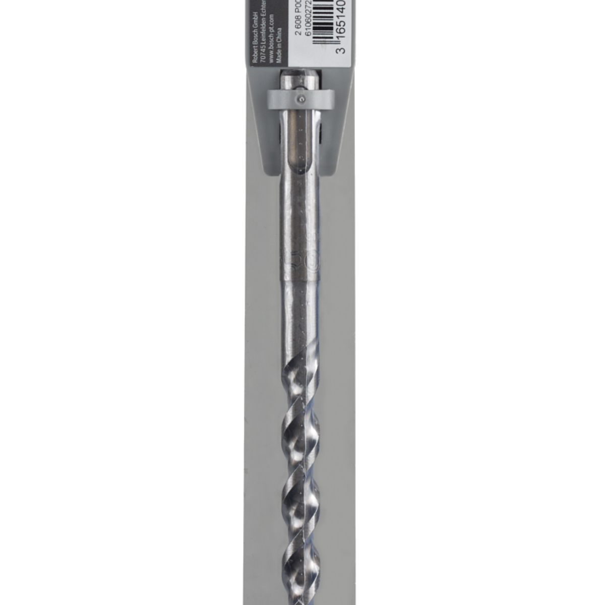 BOSCH PROFI FÚRÓ SDS PLUS 10X150X210MM - Fúró, csavarozó, véső