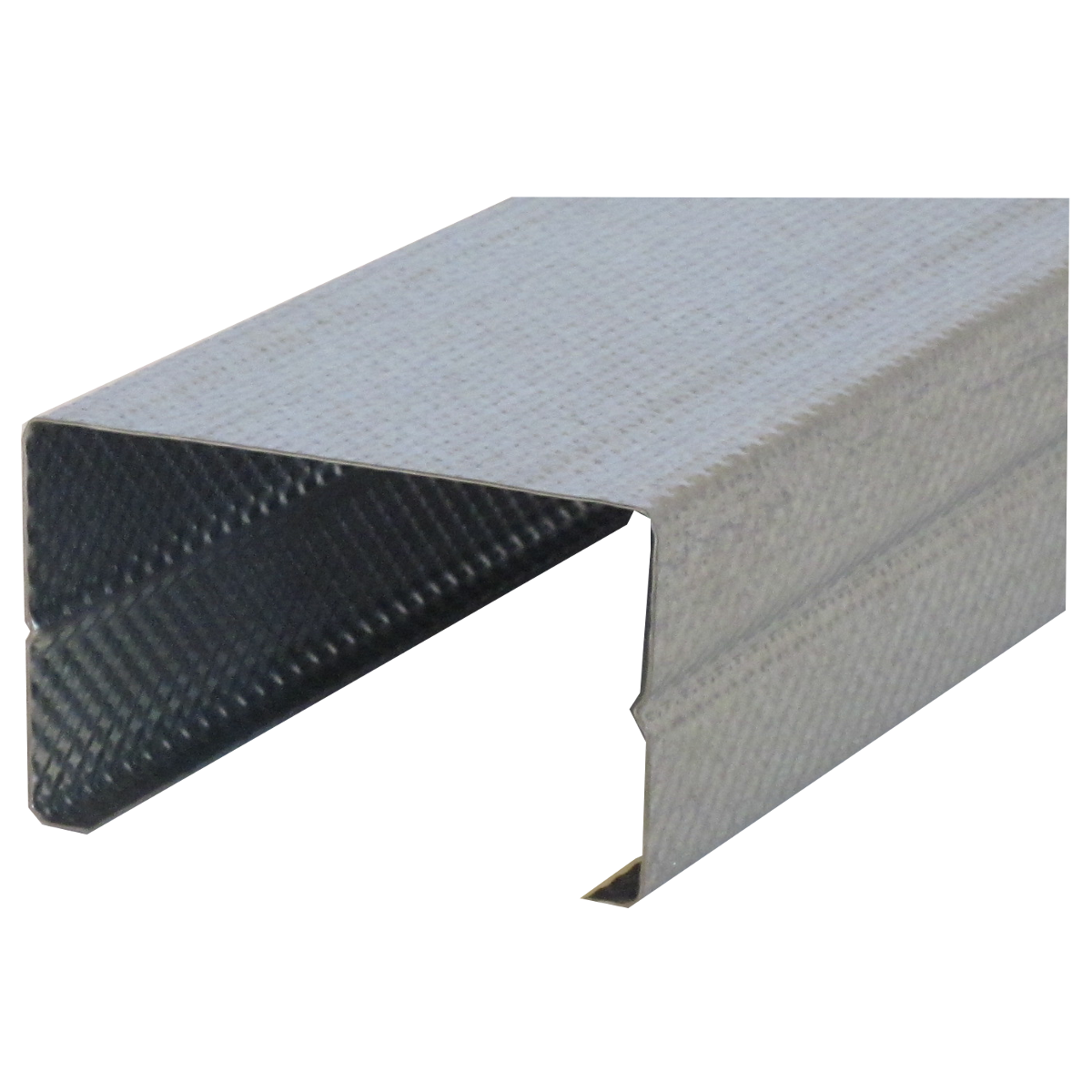 Rigips rigiprofil cw 50x3000mm - Gipszkarton kiegészítő