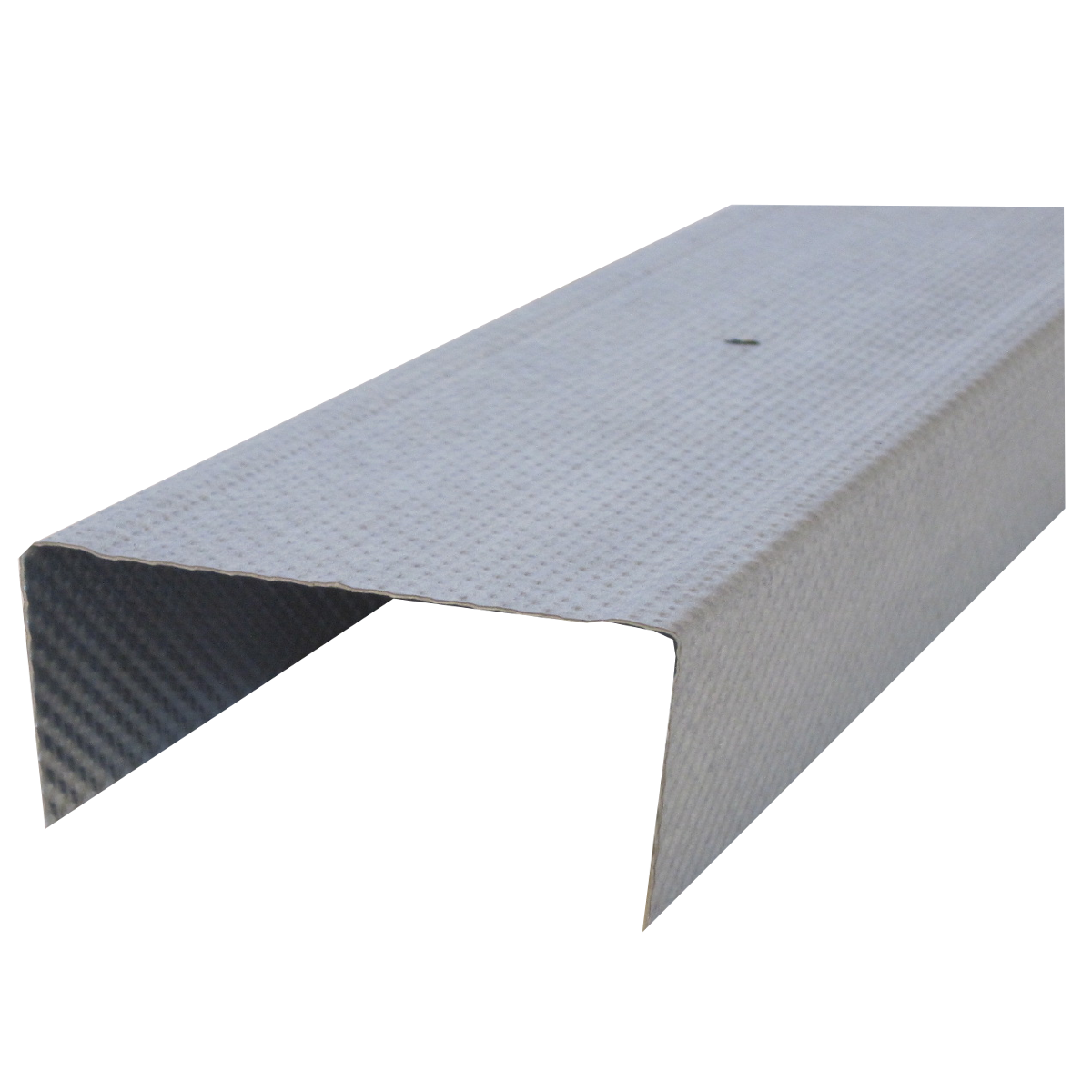 RIGIPS RIGIPROFIL UW 75X4000 - Gipszkarton kiegészítő