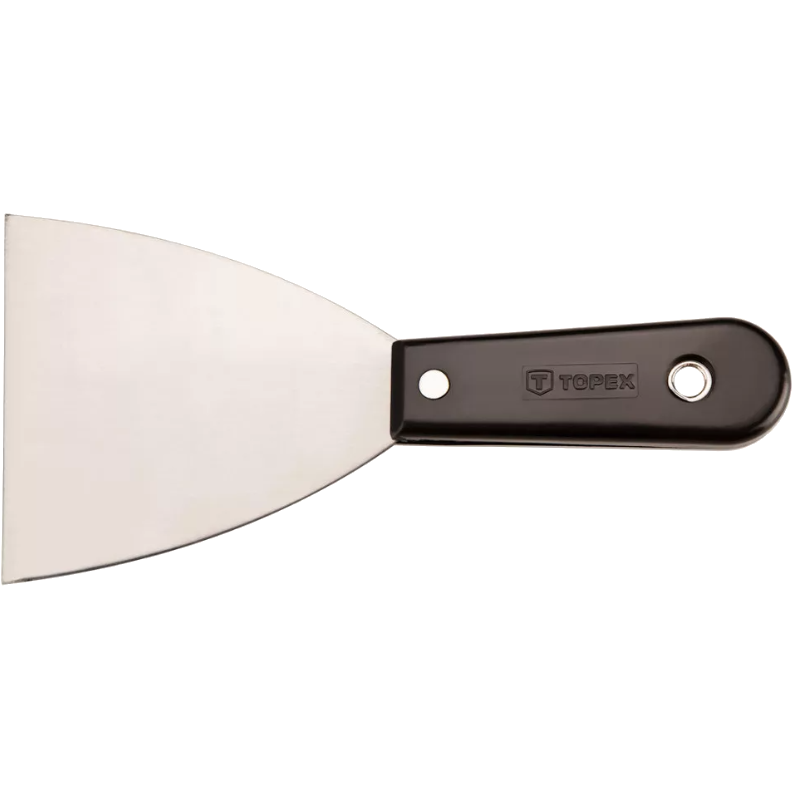 TOPEX SPAKLI 100MM MŰANYAG NYÉLLEL - Kőműves és burkoló