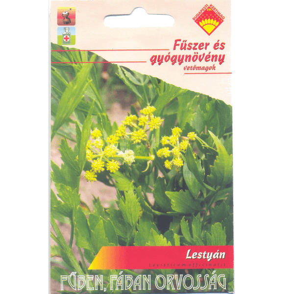 KERTIMAG LESTYÁN FŰSZER- ÉS