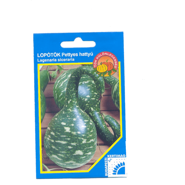Kertimag lopótök pettyes hattyú dísztök - Növénymag - Növény