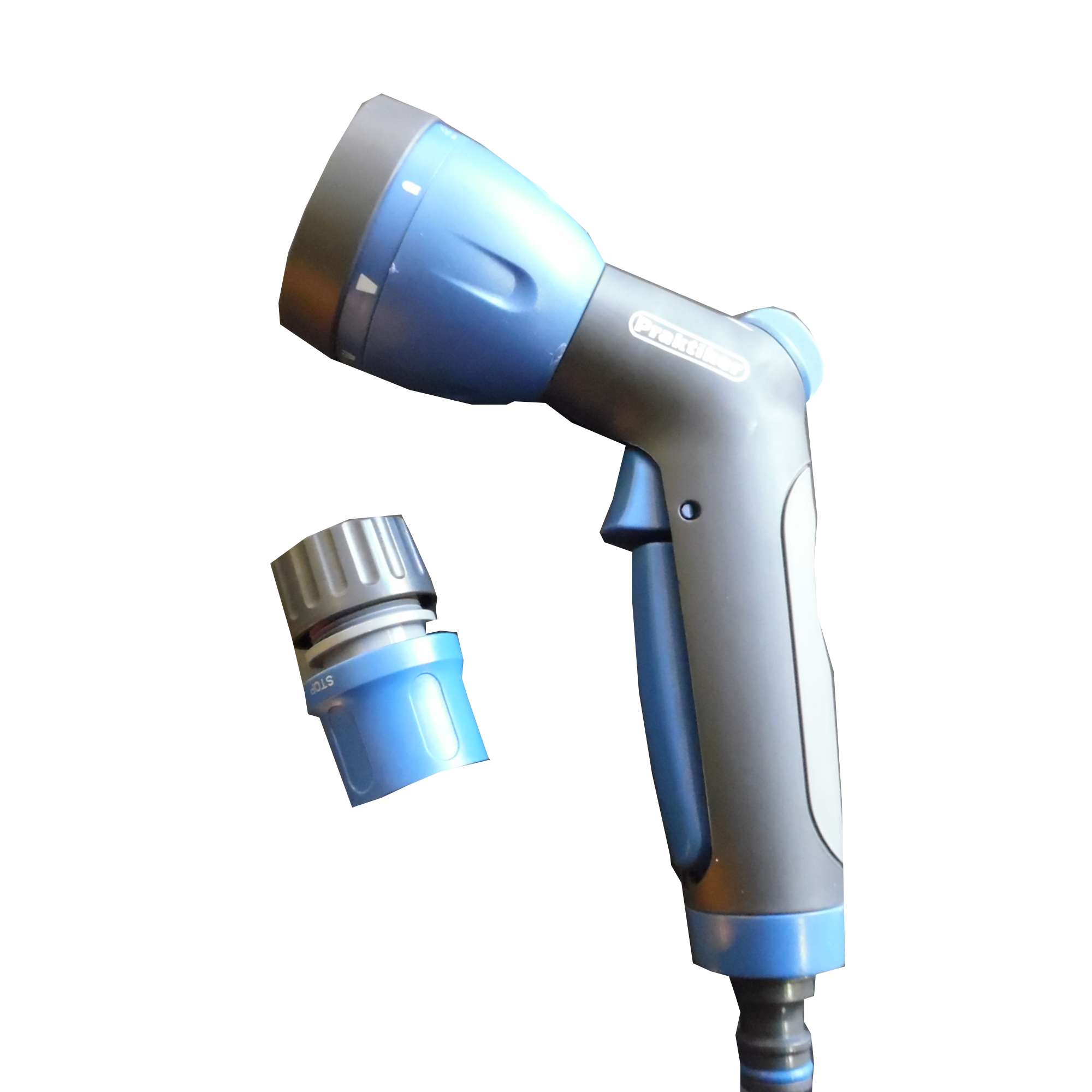 LANDMANN MULTIFUNKCIÓS LOCSOLÓ SZETT 2 DB-OS - Locsolóeszköz,