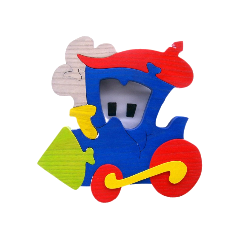 FA GYEREK FALIKAR E14 40W MOZDONY 27X22X9CM