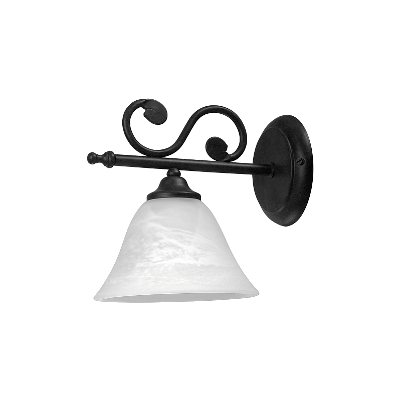 RÁBALUX DOROTHEA FALIKAR - Fali lámpa - Világítás, lámpa