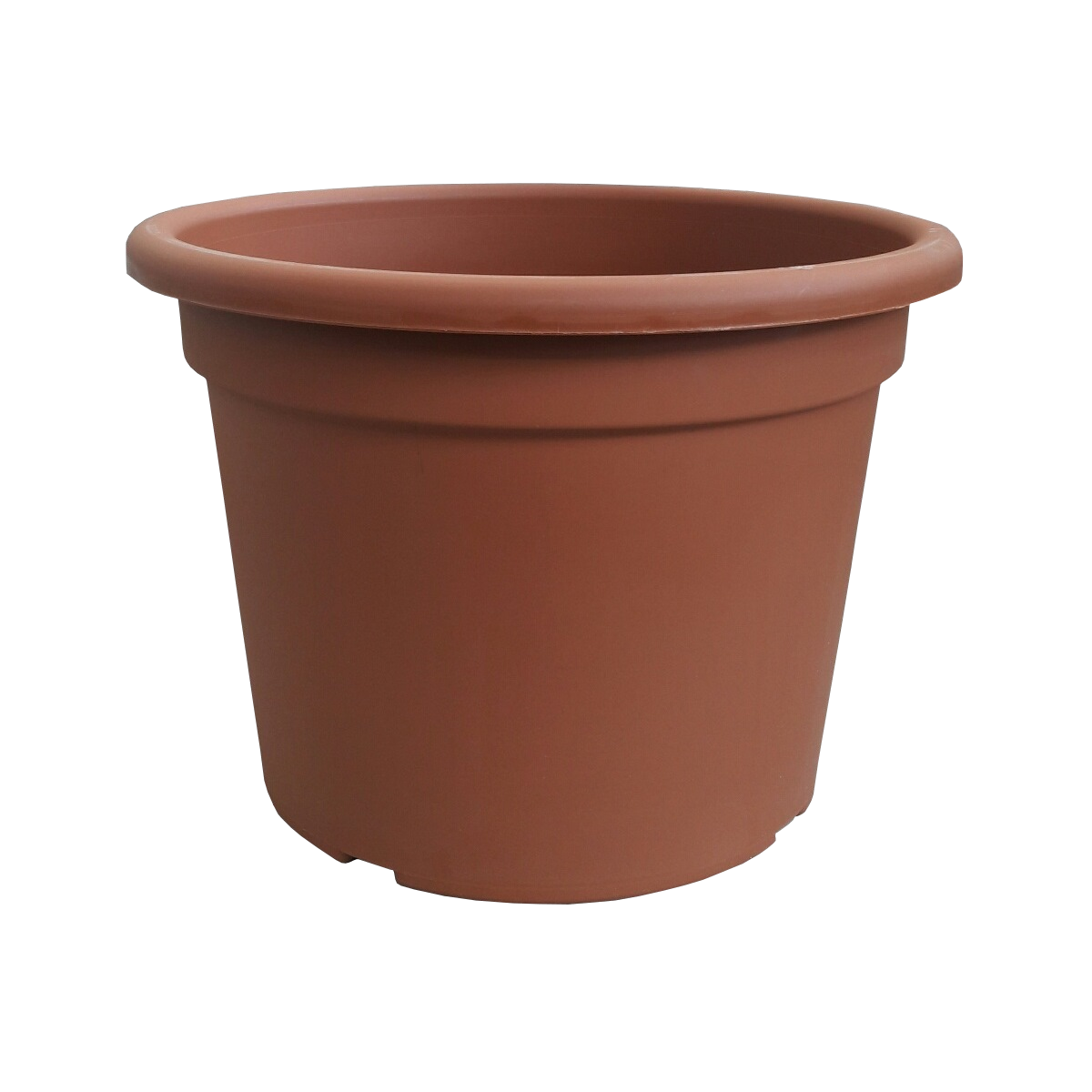 Ravenna műanyag cserép 50cm - Virágcserép - Növényápolás