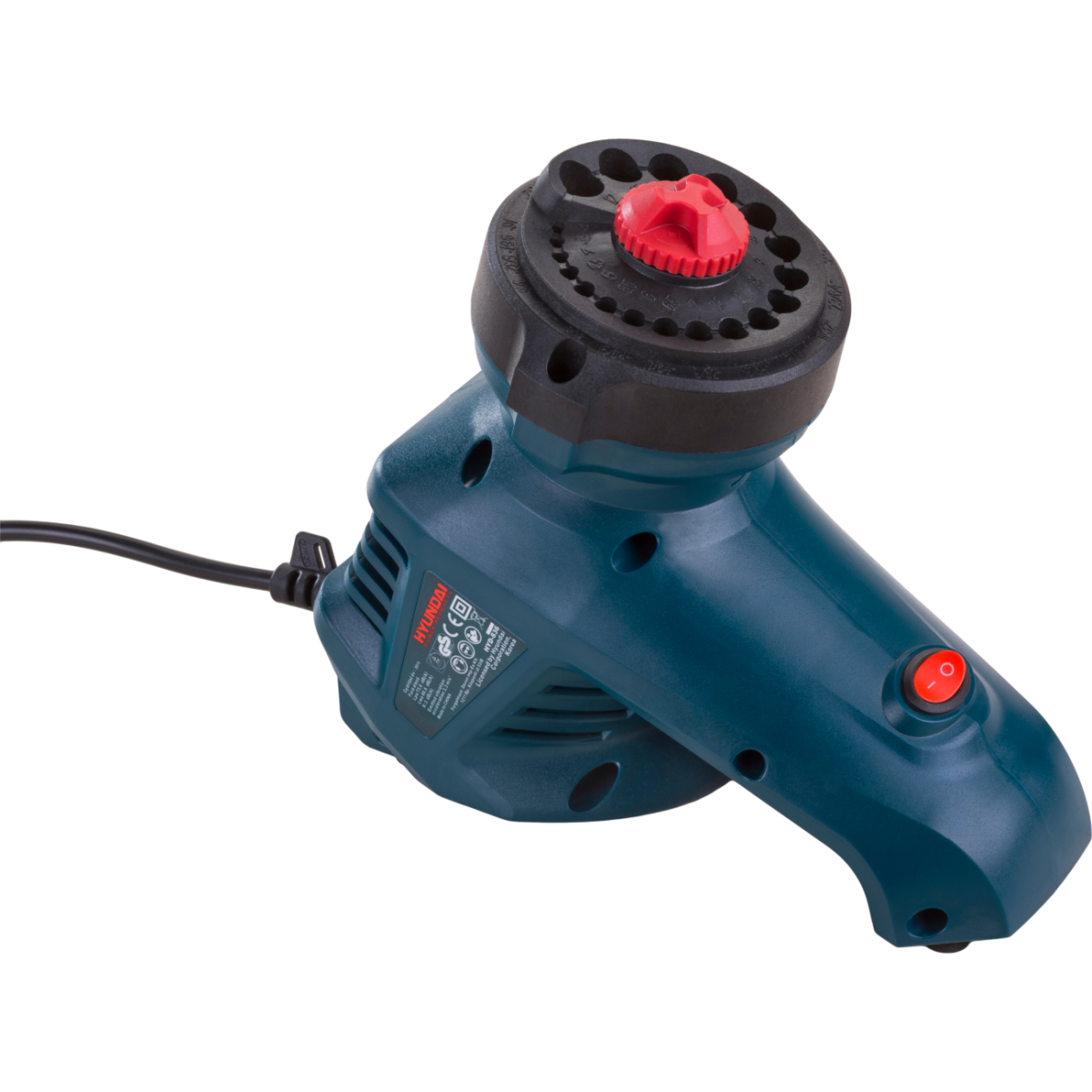 Hyundai fúrószárélező 95w,3-12mm-ig 1116 - Köszörű