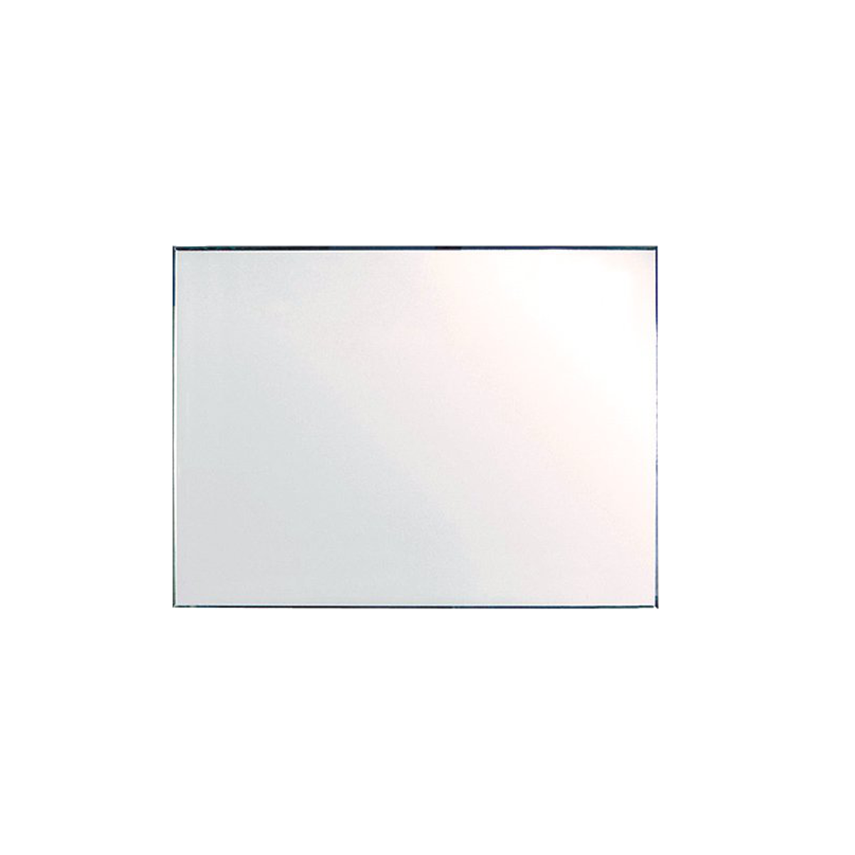 Sanotechnik tükör 60x45 cm, fazettás, két módon rögzíthető