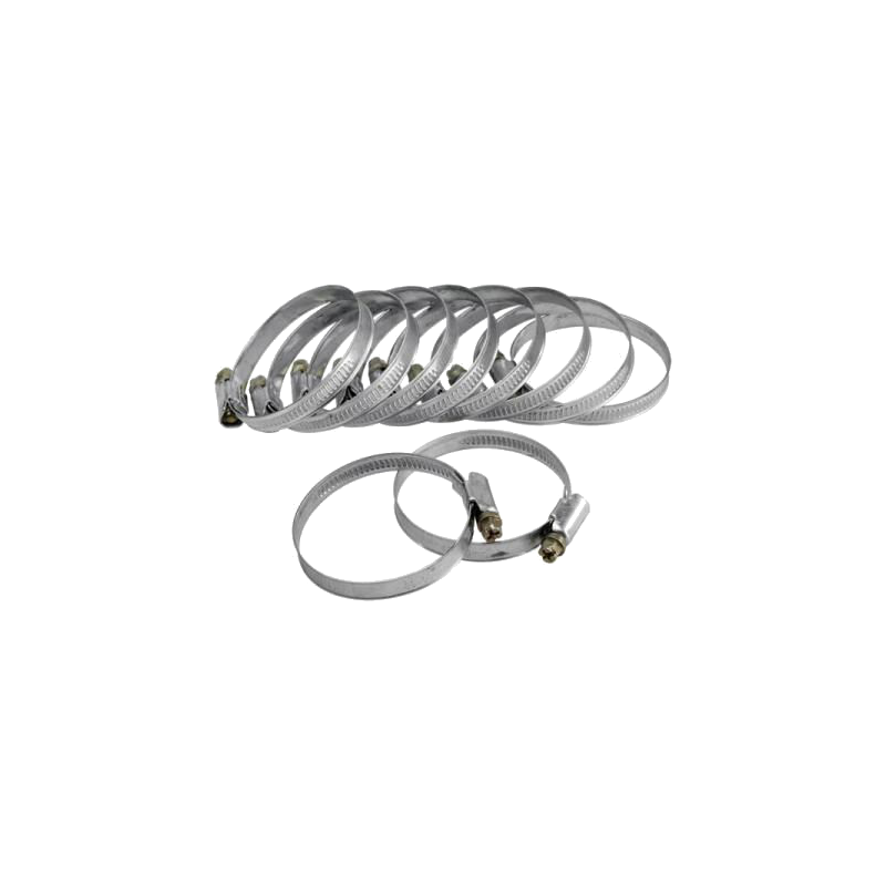 AWAB BILINCS 50-70MM 2DB/CS - Bilincs, rögzítő - Szerelési anyag,