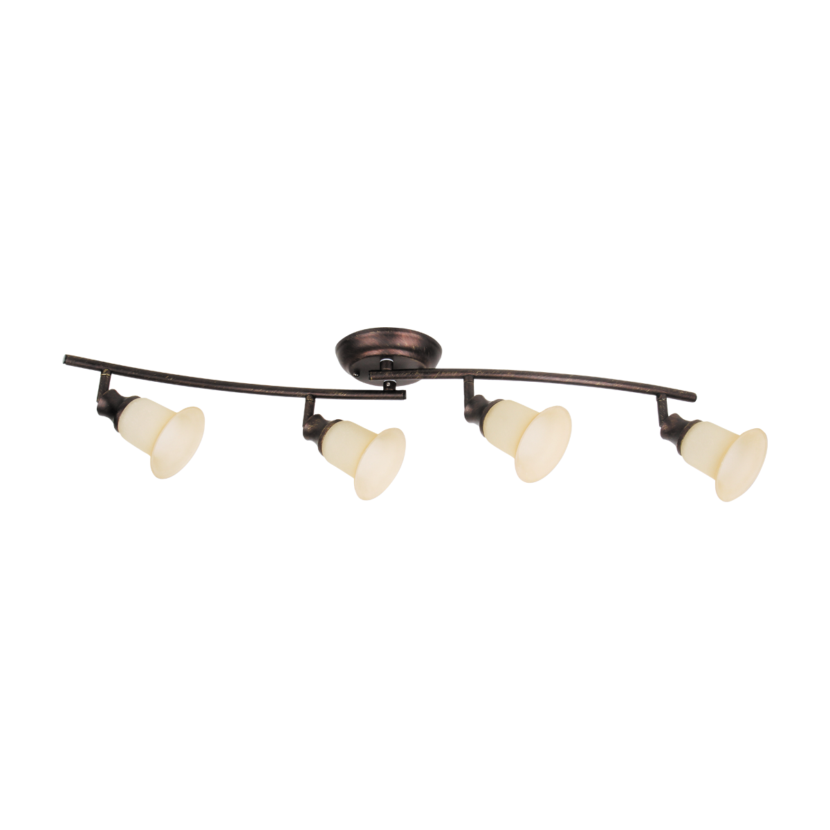 RÁBALUX CLAIRE 4-ES SPOT - Spot lámpa - Világítás, lámpa