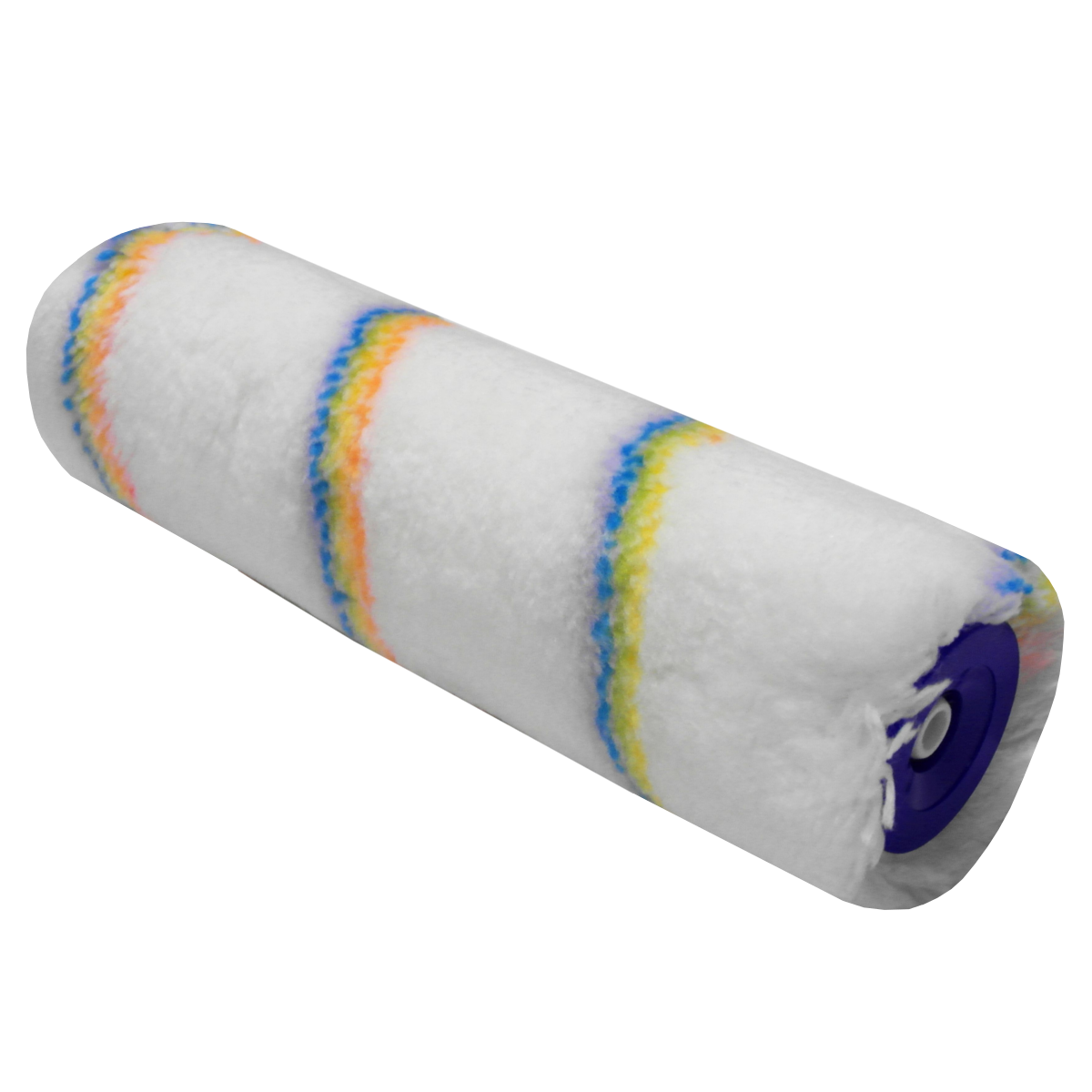 Nespoli multicolor pót falfestő henger - Festőhenger