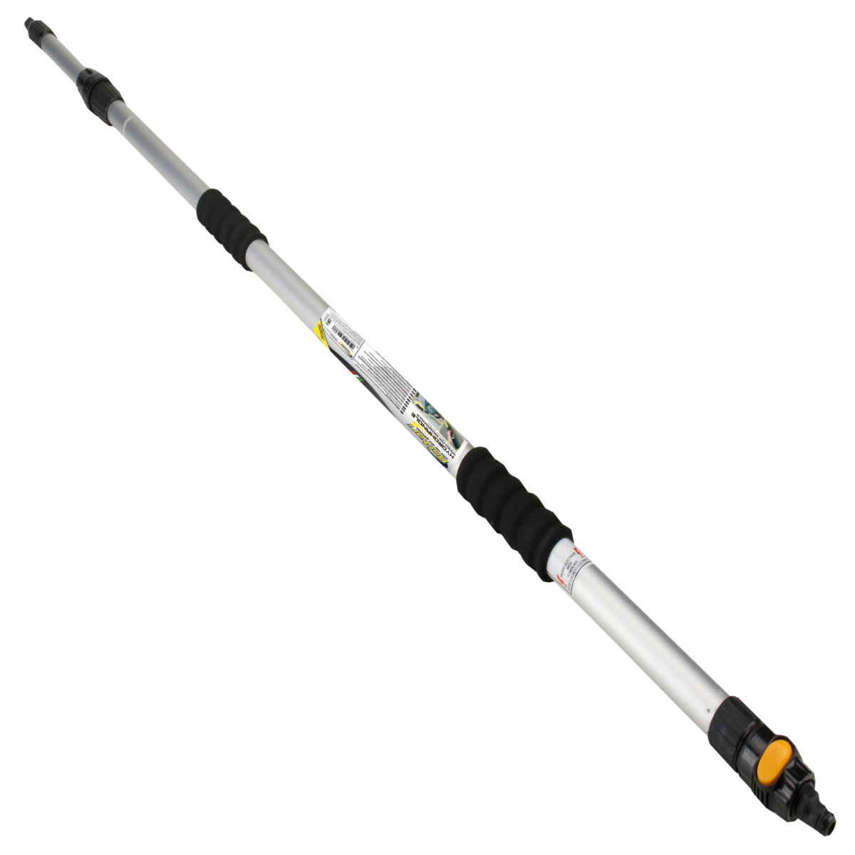 BOTTARI AUTÓMOSÓ KEFE NYÉL ERGONÓMIKUS 1400-2800MM 1DB