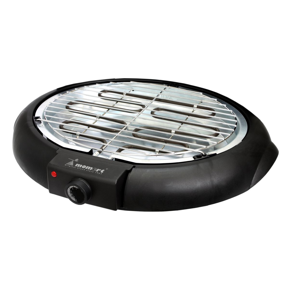 Momert elektromos grillsütő 2000w