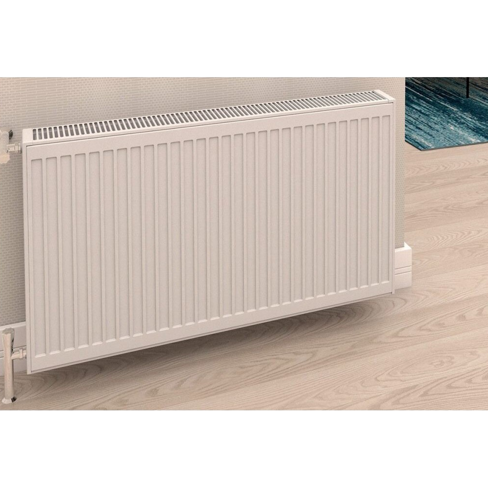 ACÉLLEMEZ RADIÁTOR 22/600X1600 MM - Radiátor - Bojler,