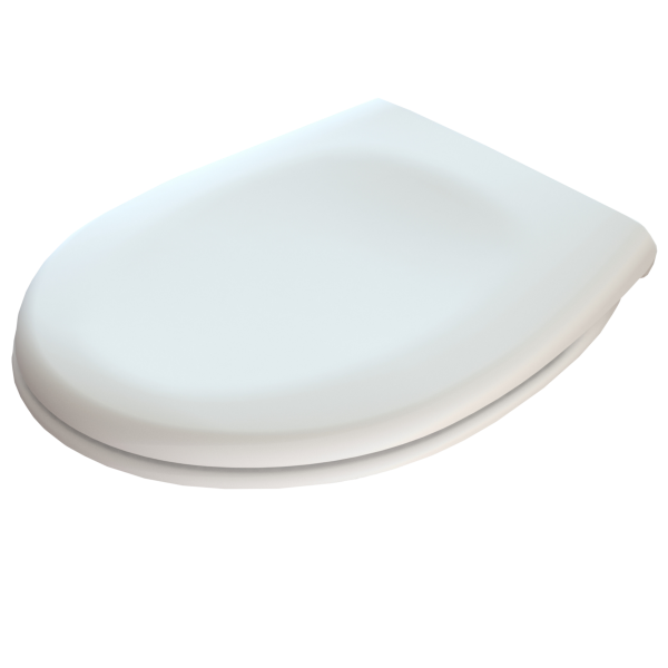 Je schum wc ülőke italy, duroplast, fehér, lecsapódásgátlós,