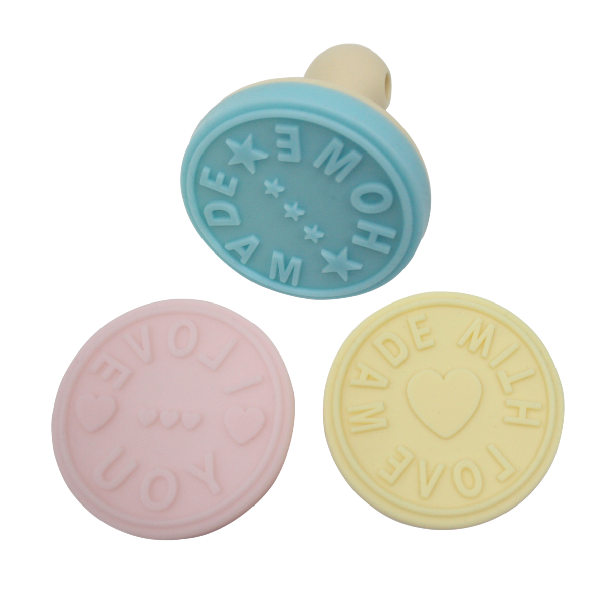 Zenker candy sütemény pecsét 44812 - Karácsonyi kiegészítő