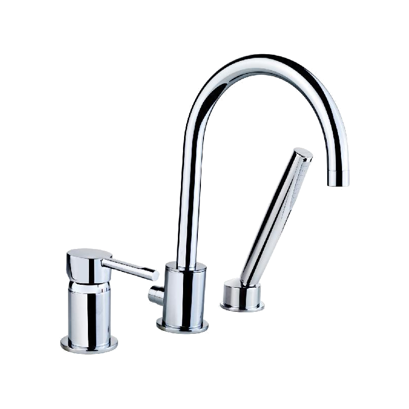 TEKA ALAIOR KÁDTÖLTŐ CSAPTELEP XL - Kádtöltő csaptelep