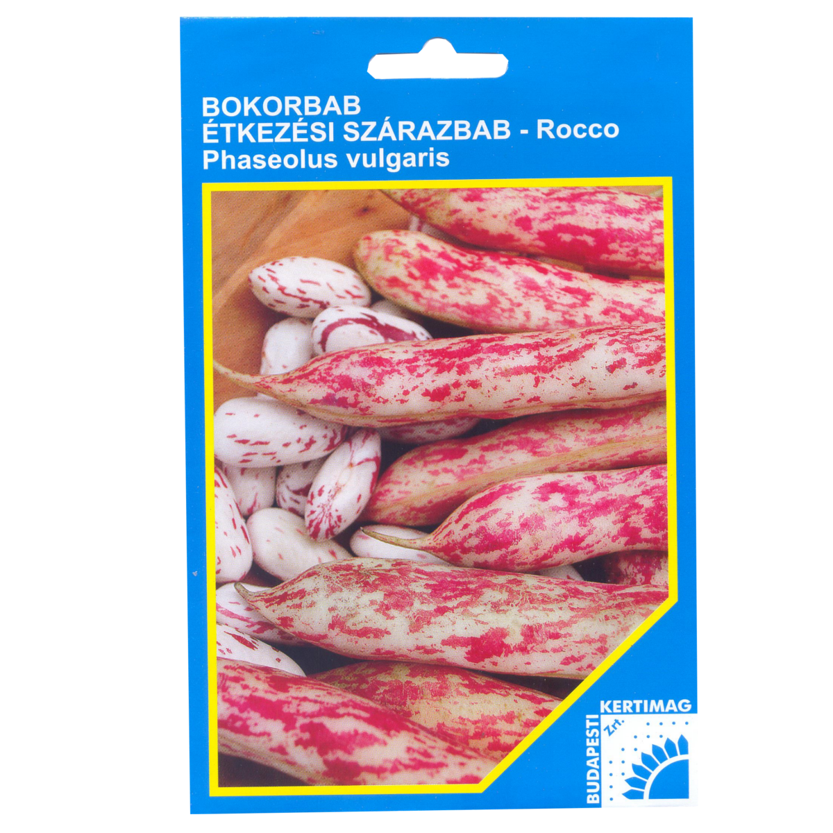 KERTIMAG TARKABAB ROCCO 50G GAZDASÁGI VETŐMAG