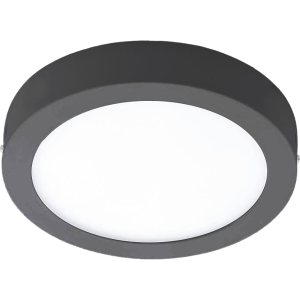 EGLO ARGOLIS KÜLT.LED MENNY.L 16,5W IP44 ANTRACIT - Kültéri LED