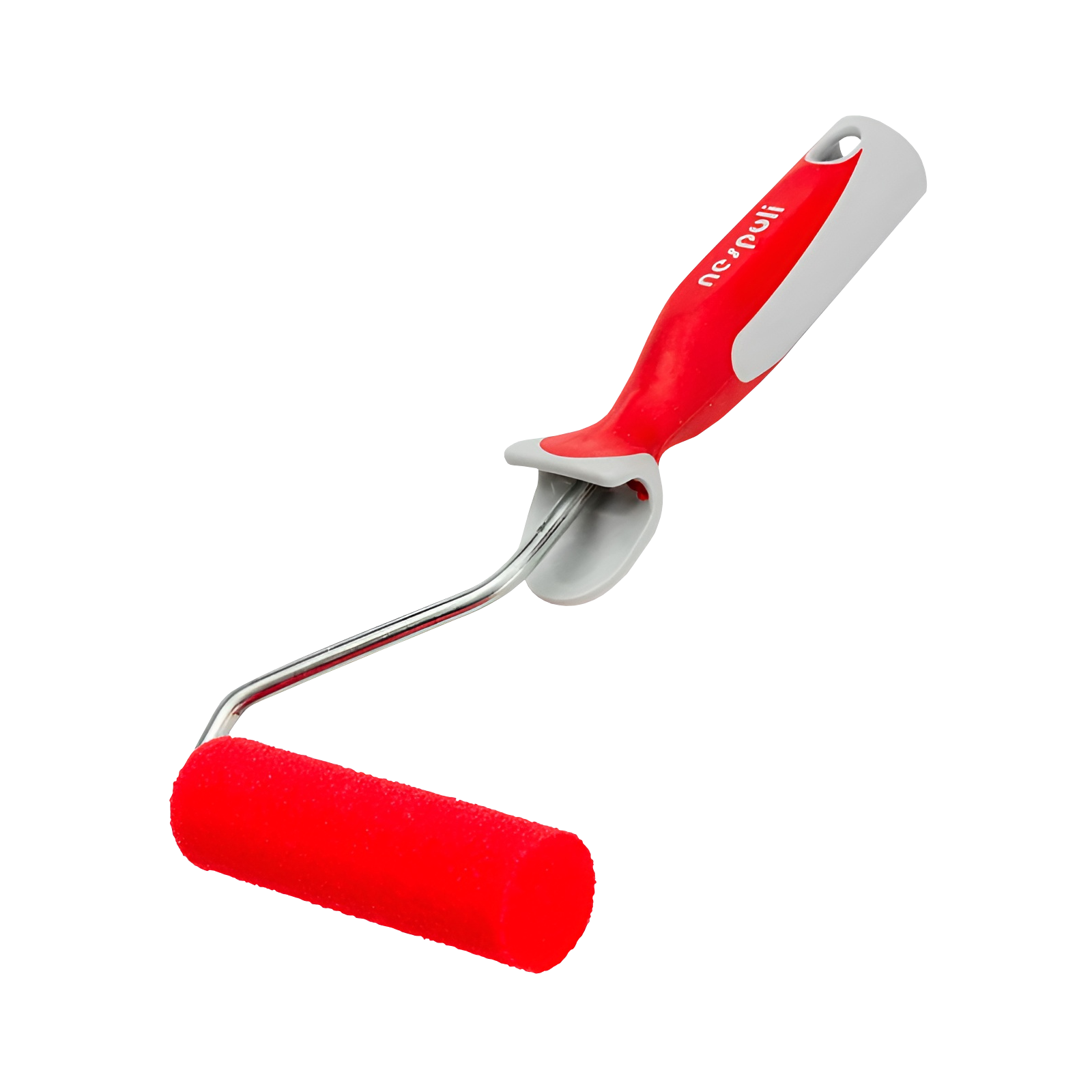 NESPOLI MICROCRATER SZIVACSHENGER 110MM OLDÓSZERES FESTÉKEKHEZ,