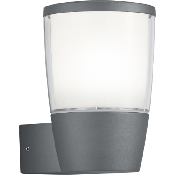 Trio falikar led shannon 7w antracit - Fali lámpa - Világítás,