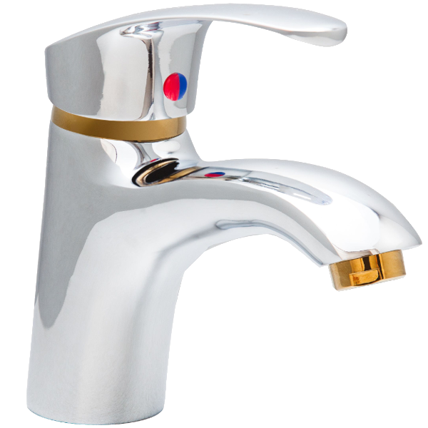 ALFA GOLD MOSDÓ CSAPTELEP - Mosdó csaptelep - Csaptelep