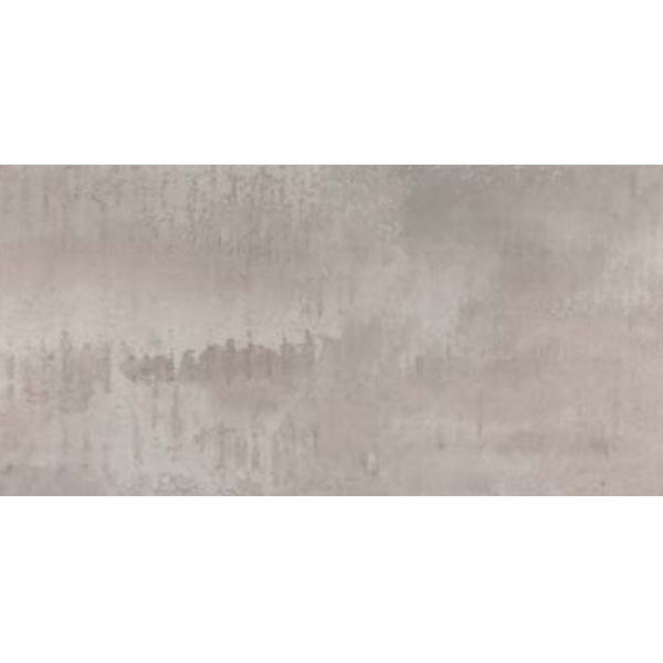 KURSAL FALI CSEMPE 25X50CM SZÜRKE MATT - Falicsempe - Hidegburkolat