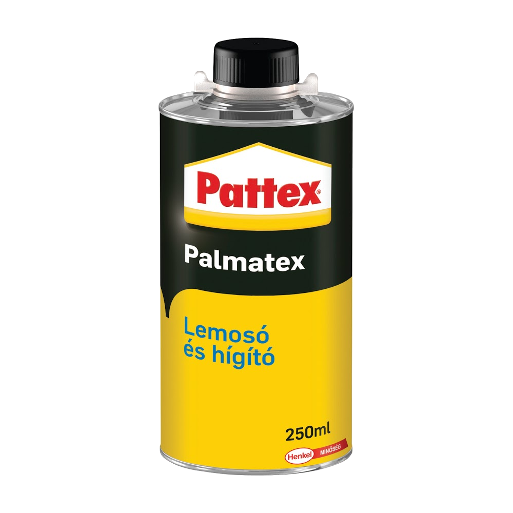 PATTEX PALMATEX LEMOSÓ ÉS HÍGÍTÓ 1L - Alapozó, hígító,