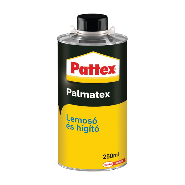 PATTEX PALMATEX LEMOSÓ ÉS HÍGÍTÓ 1L - Alapozó, hígító,
