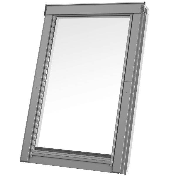 Fa tetőtéri ablak Lumica 78x140cm uw=1,25 mka - Velux ablak és