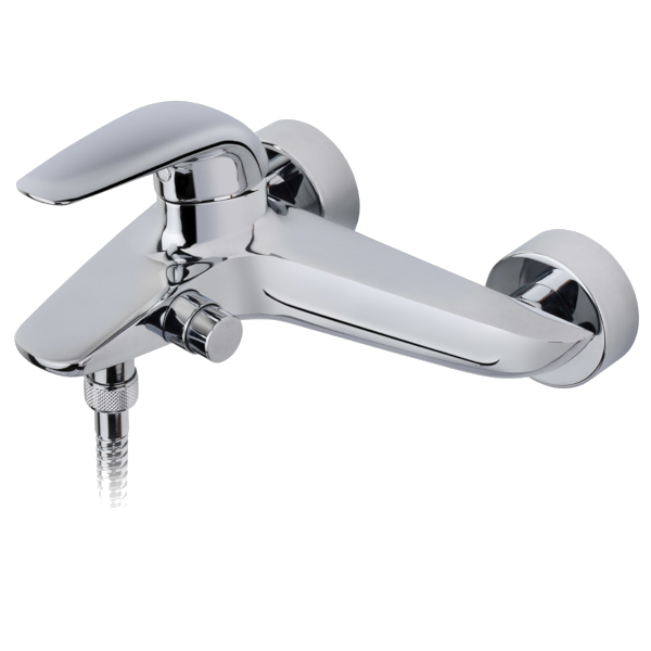 Teka itaca kádtöltő csaptelep egykaros - Kádtöltő csaptelep