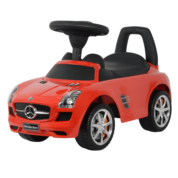 NOVASOL GYERMEKAUTÓ - Gyerek kerékpár - Kerékpár és