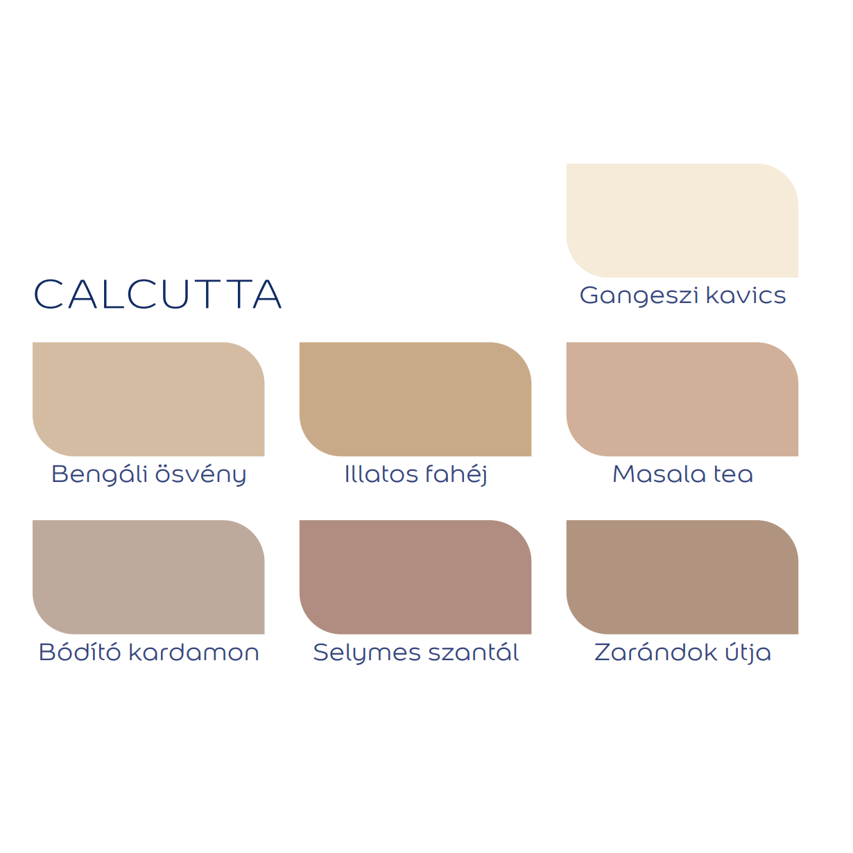 Dulux nagyvilág színei tester zarándok útja 30ml - Falfesték