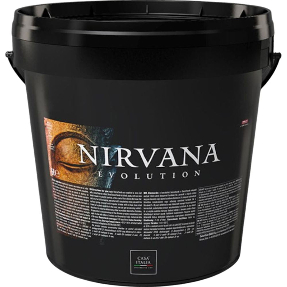 Casati Color nirvana classic oro brillante 2,5l dekor festék