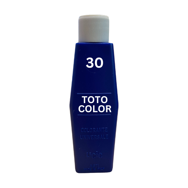 Casati Color totocolor blu t30 50ml dekor festék paszta - Falfesték