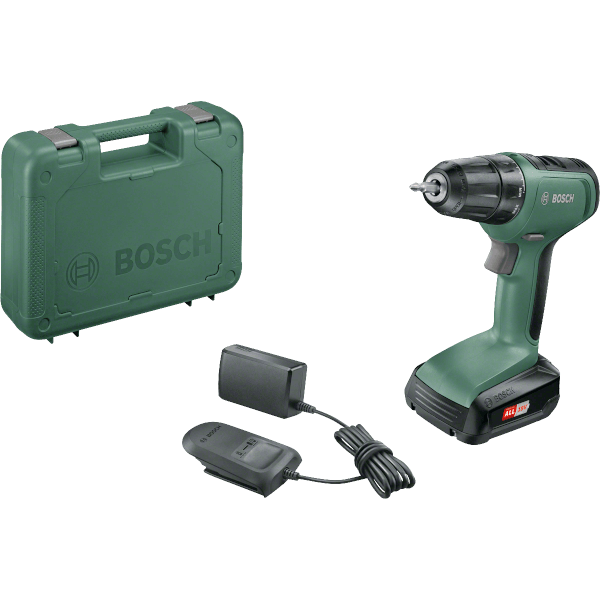 BOSCH AKKUS FÚRÓ/CSAVAROZÓ 18V - Fúrógép - Elektromos