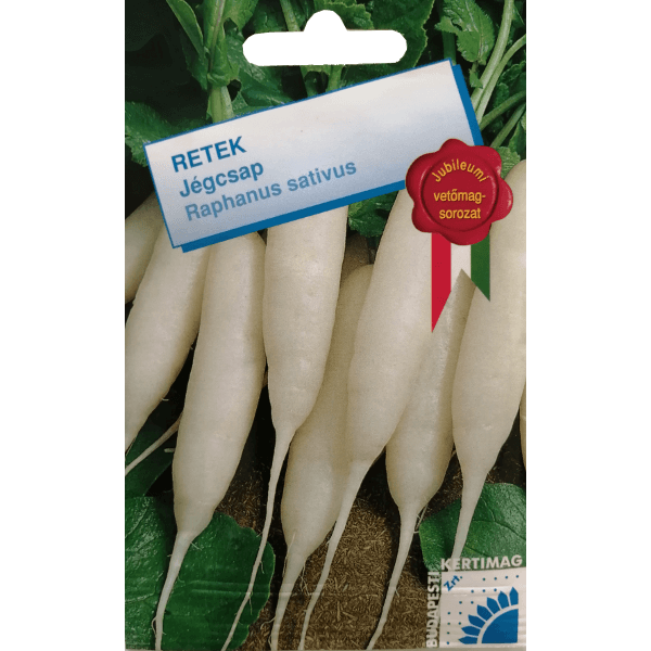 KERTIMAG RETEK JÉGCSAP - Növénymag - Növény - Kert