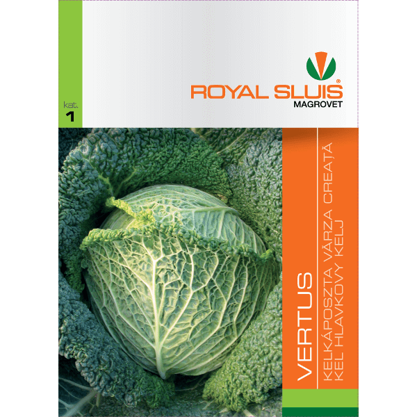 Kertimag kelkáposzta vertus - Növénymag - Növény - Kert
