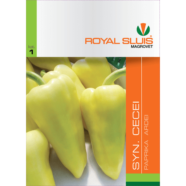 KERTIMAG PAPRIKA SZINTETIKUS - Növénymag - Növény - Kert