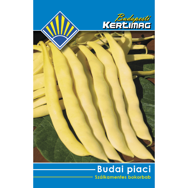 Kertimag bokorbab budai piaci 50 g - Növénymag - Növény - Kert