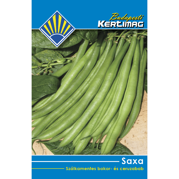 Kertimag bokorbab saxa 50 g - Növénymag - Növény - Kert