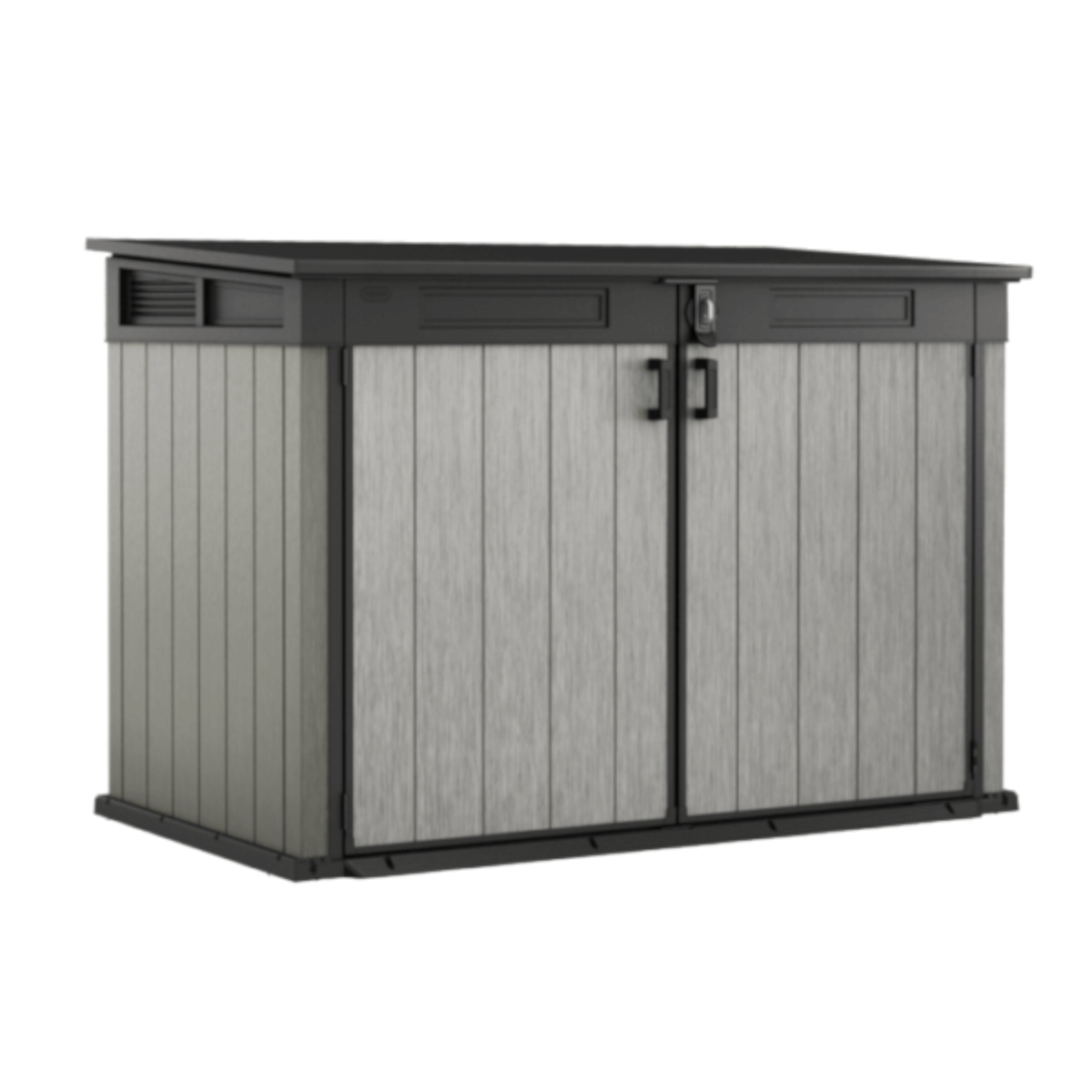 Keter kültéri tároló grand store - Kerti ház, építmény